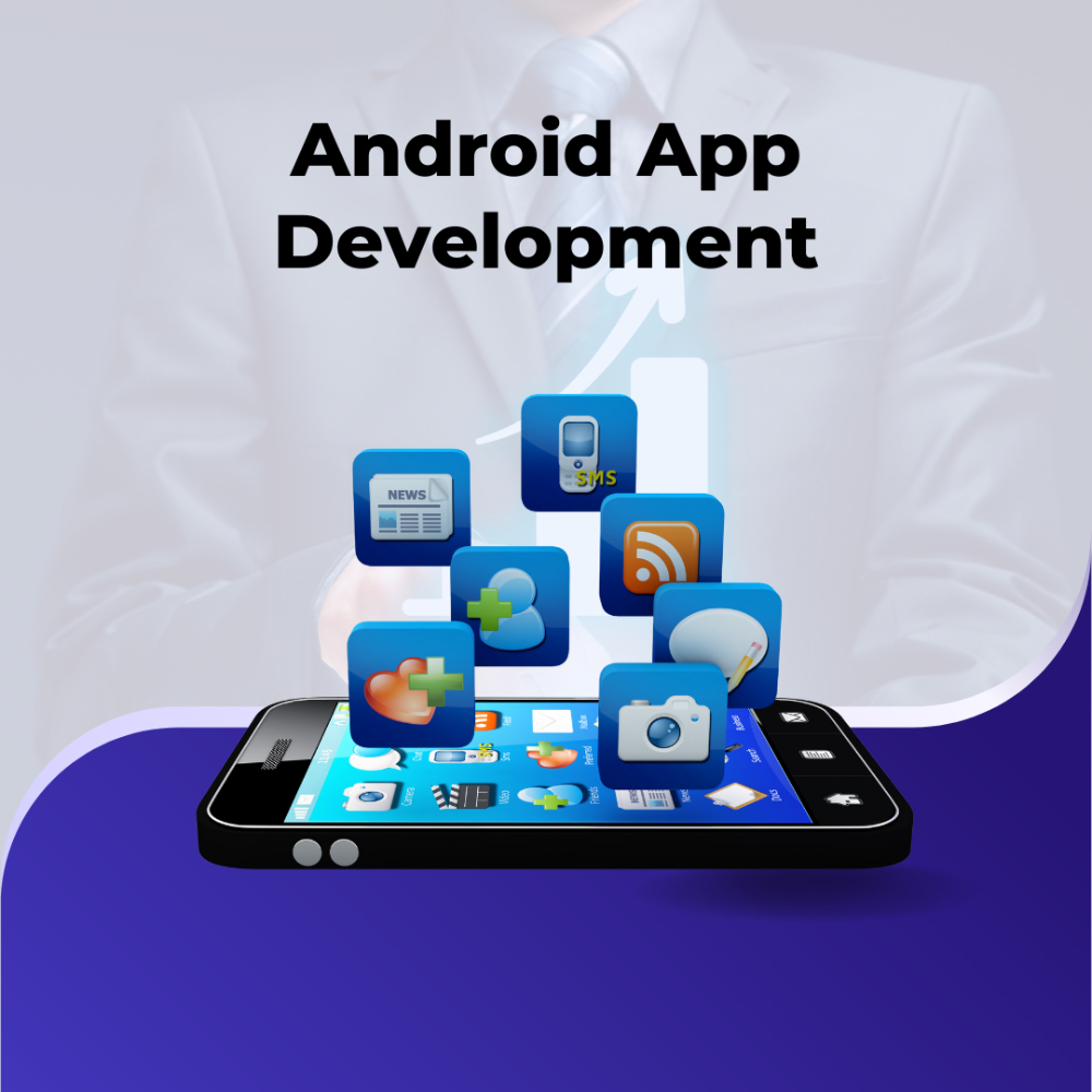 Basic Android Application | Riversand Technology Basic Android Application | Riversand Technology